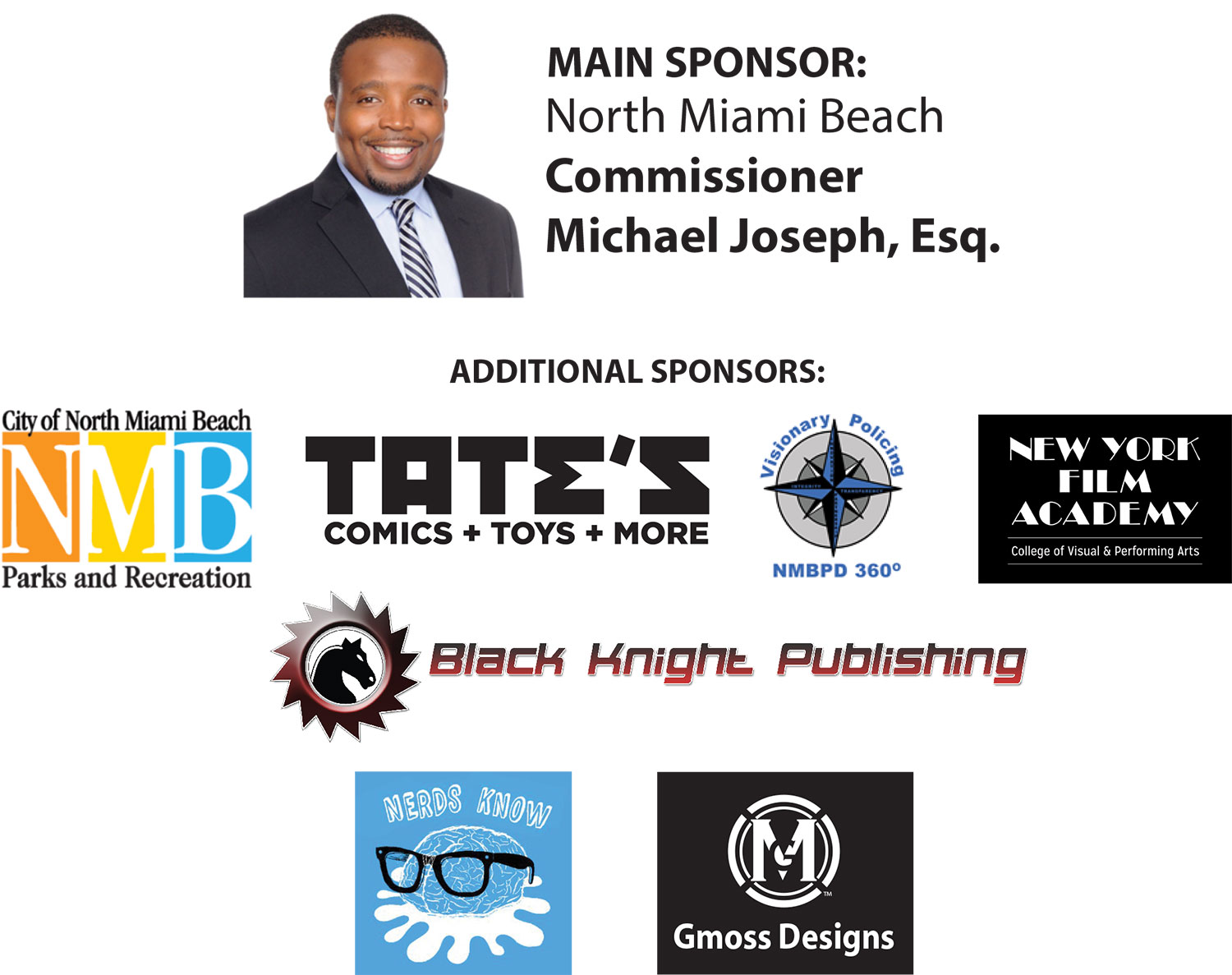 Home - Beyond Comicon