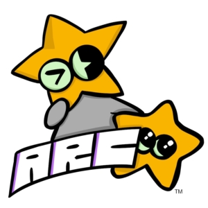 Arc Star - Beyond Comicon